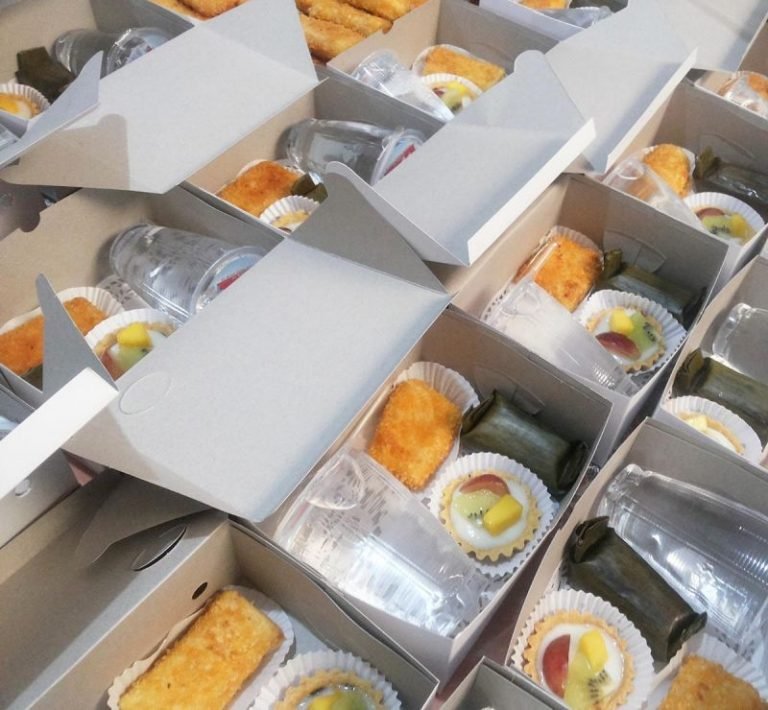 Nasi Box Bekasi Makanan Pejabat Harga Merakyat/ 085733772932 - GigihWeb